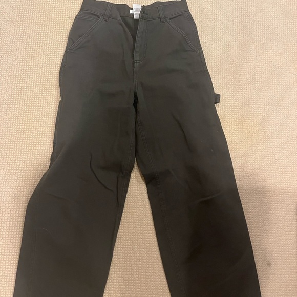 Garage | Pants & Jumpsuits | Wren Carpenter Pant | Poshmark